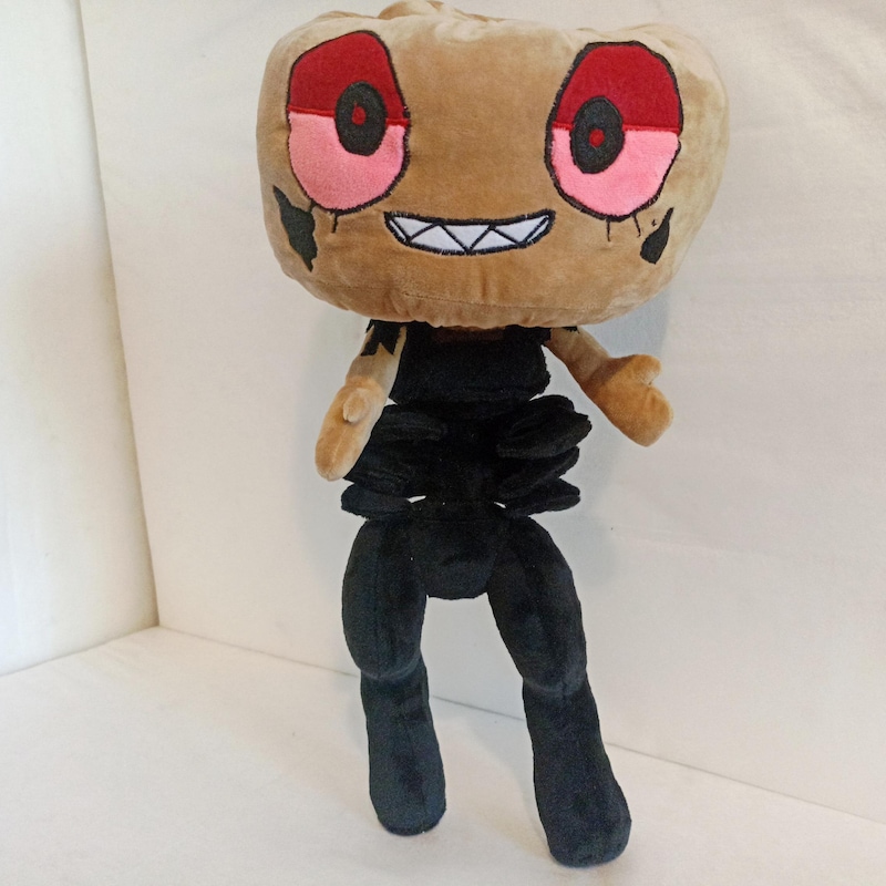 Eclipse Dandy World - Etsy