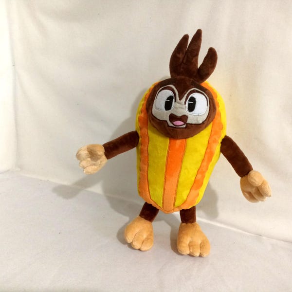 Bloons Td6 Plush - Etsy