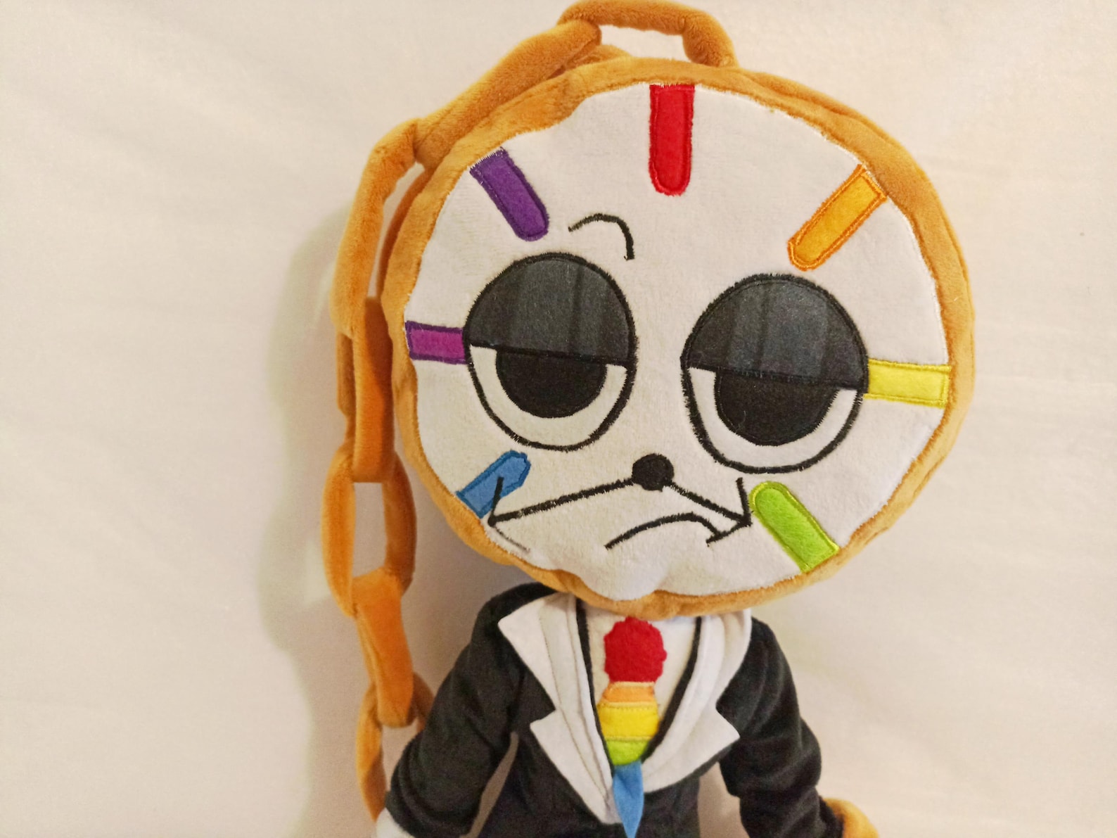 Favorite Plush. Sewing a Plush Toy to Order. Plush Toy According to a ...
