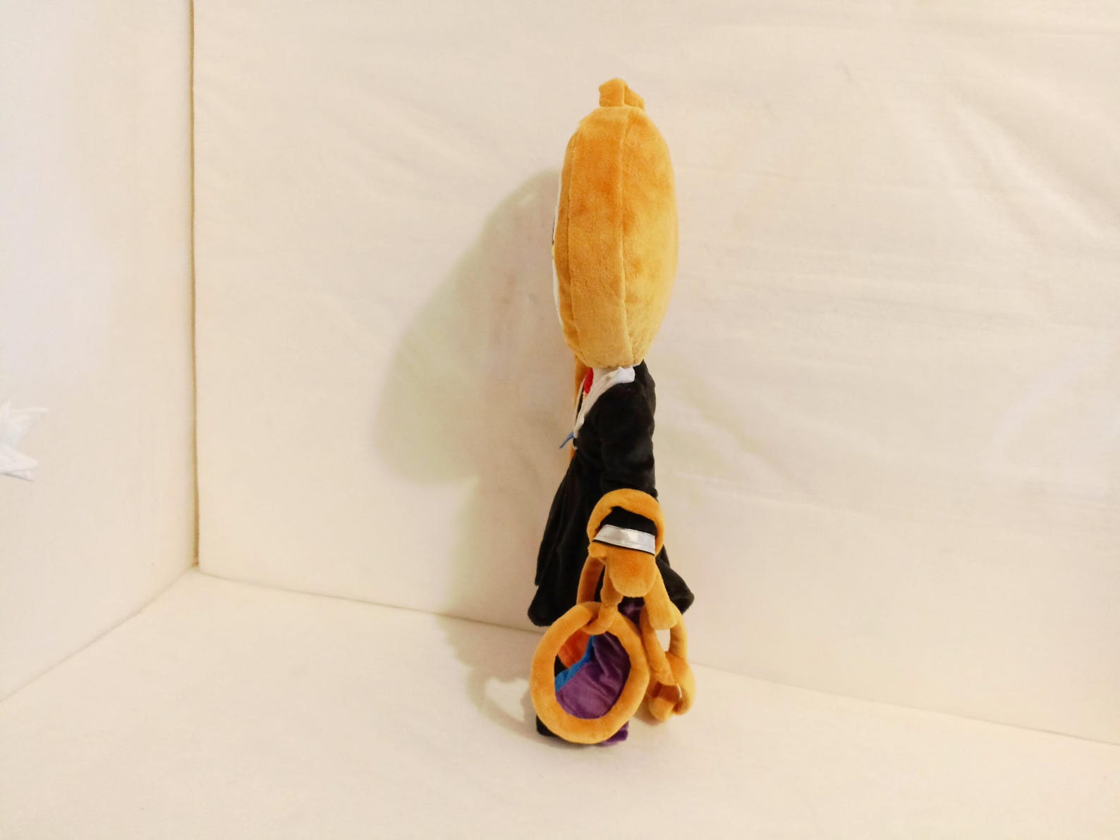 Favorite Plush. Sewing a Plush Toy to Order. Plush Toy According to a ...