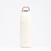 Stainless Steel Thermos Flask Beige Bottle 350 Ml - Etsy