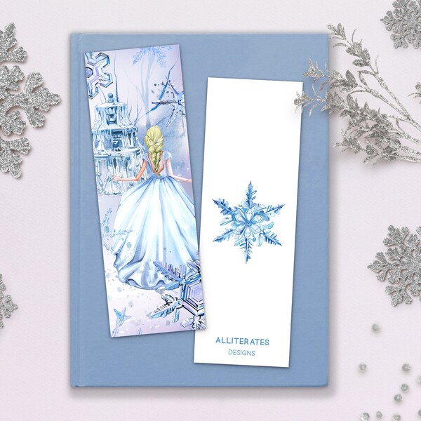 Elsa Inspired - Etsy