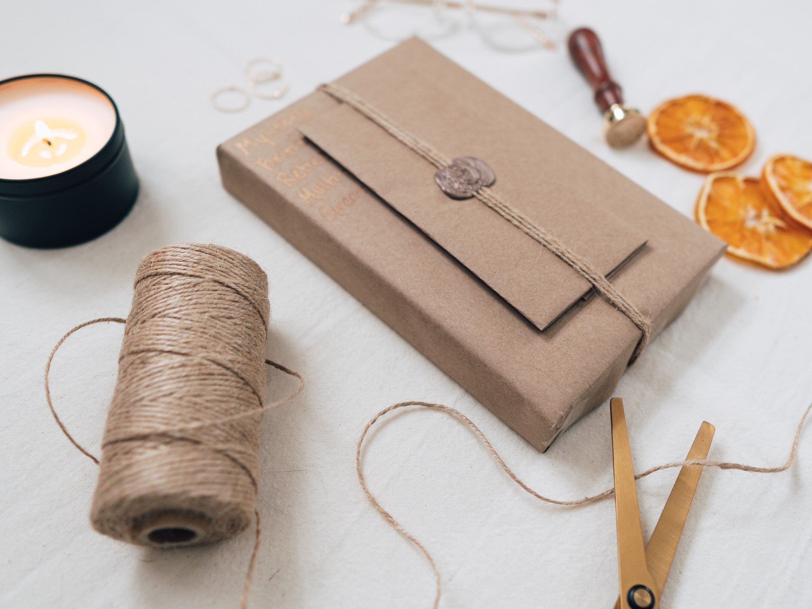 Blind Date With a Book Gift for Reader - Etsy