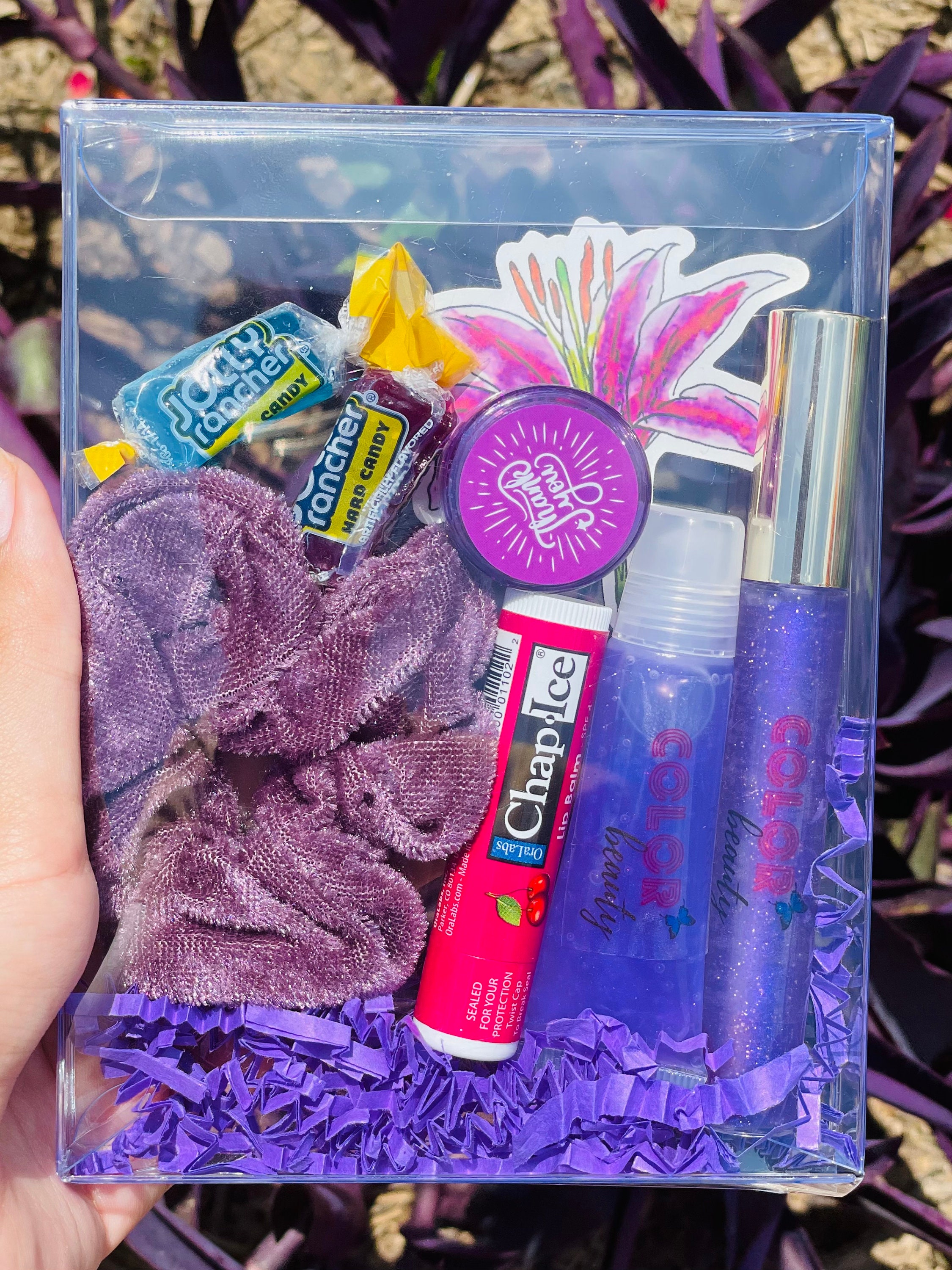 Full Size Lip Gloss Bundle | Etsy