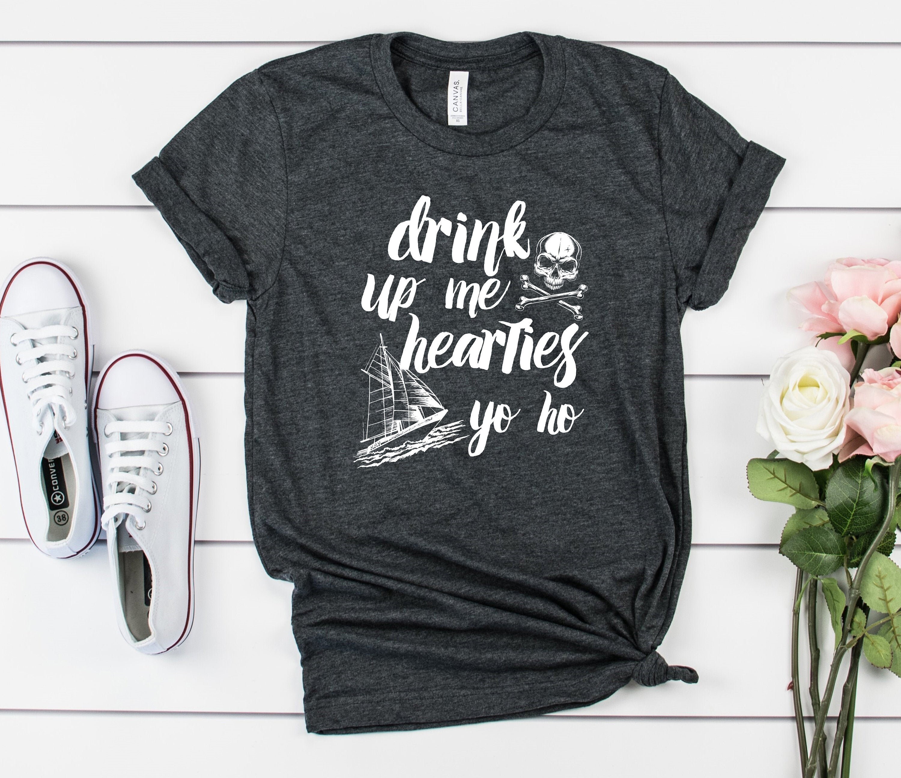 buy-2-get-30-off-drink-up-me-hearties-yo-ho-unisex-t-shirt-etsy