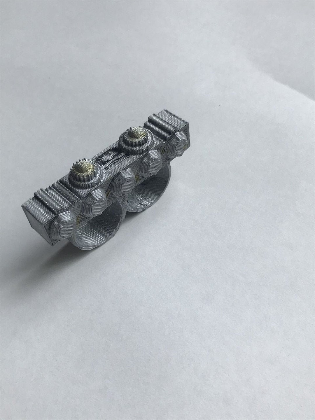 Dr Strange Sling Ring - Etsy