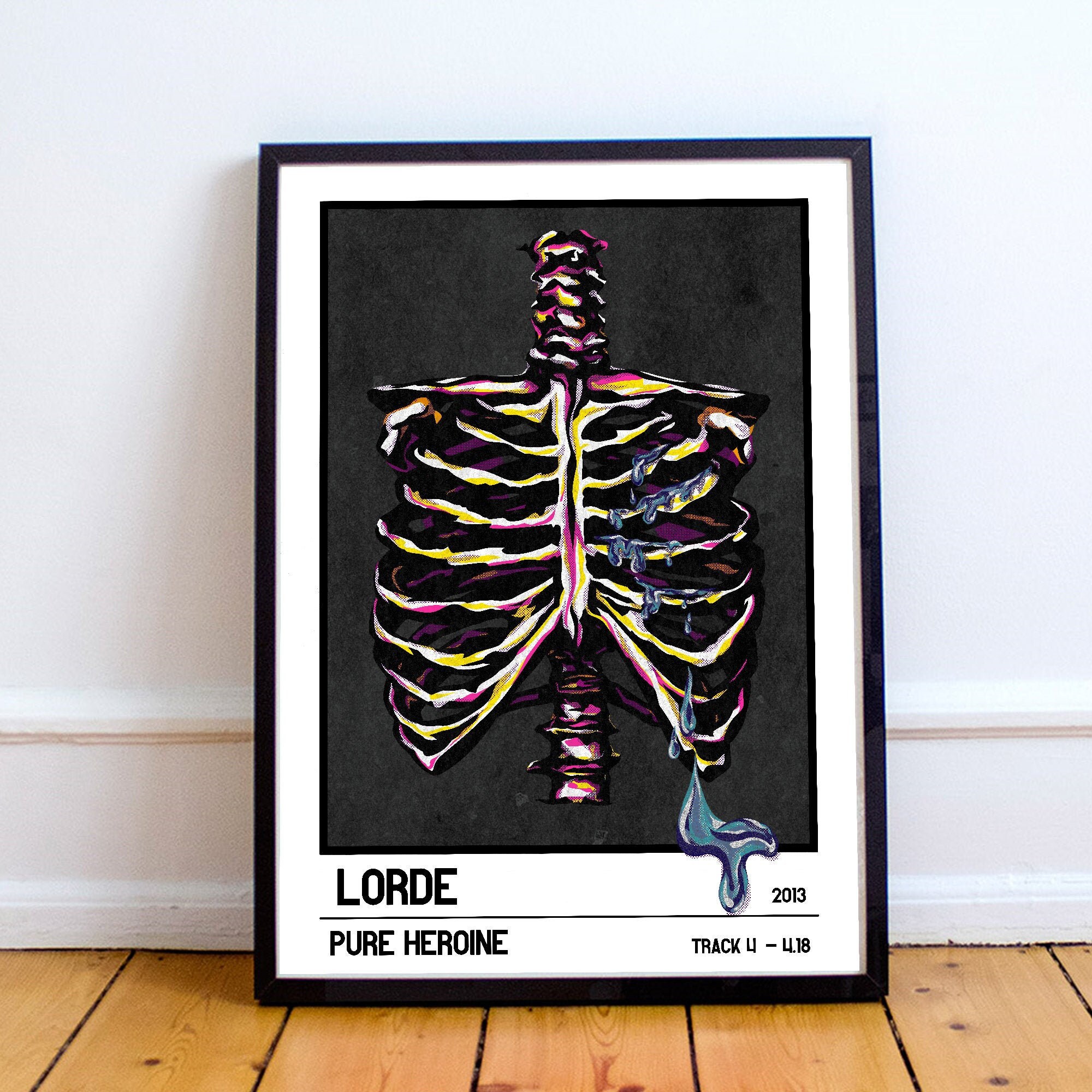 xaserscan - Overview ribs lorde