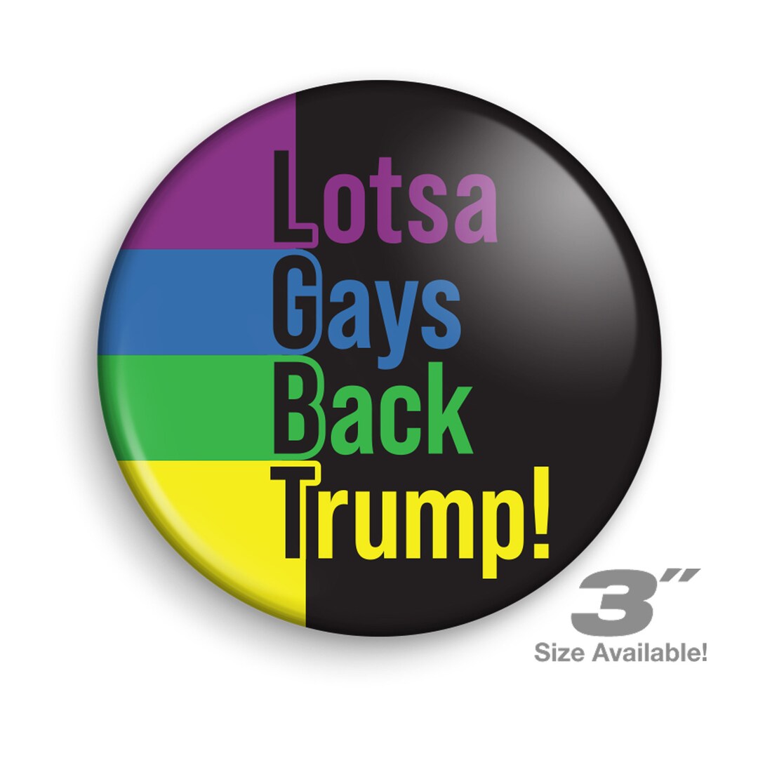 TRUMP 2024 Campaign Buttons • Made in USA • - Etsy