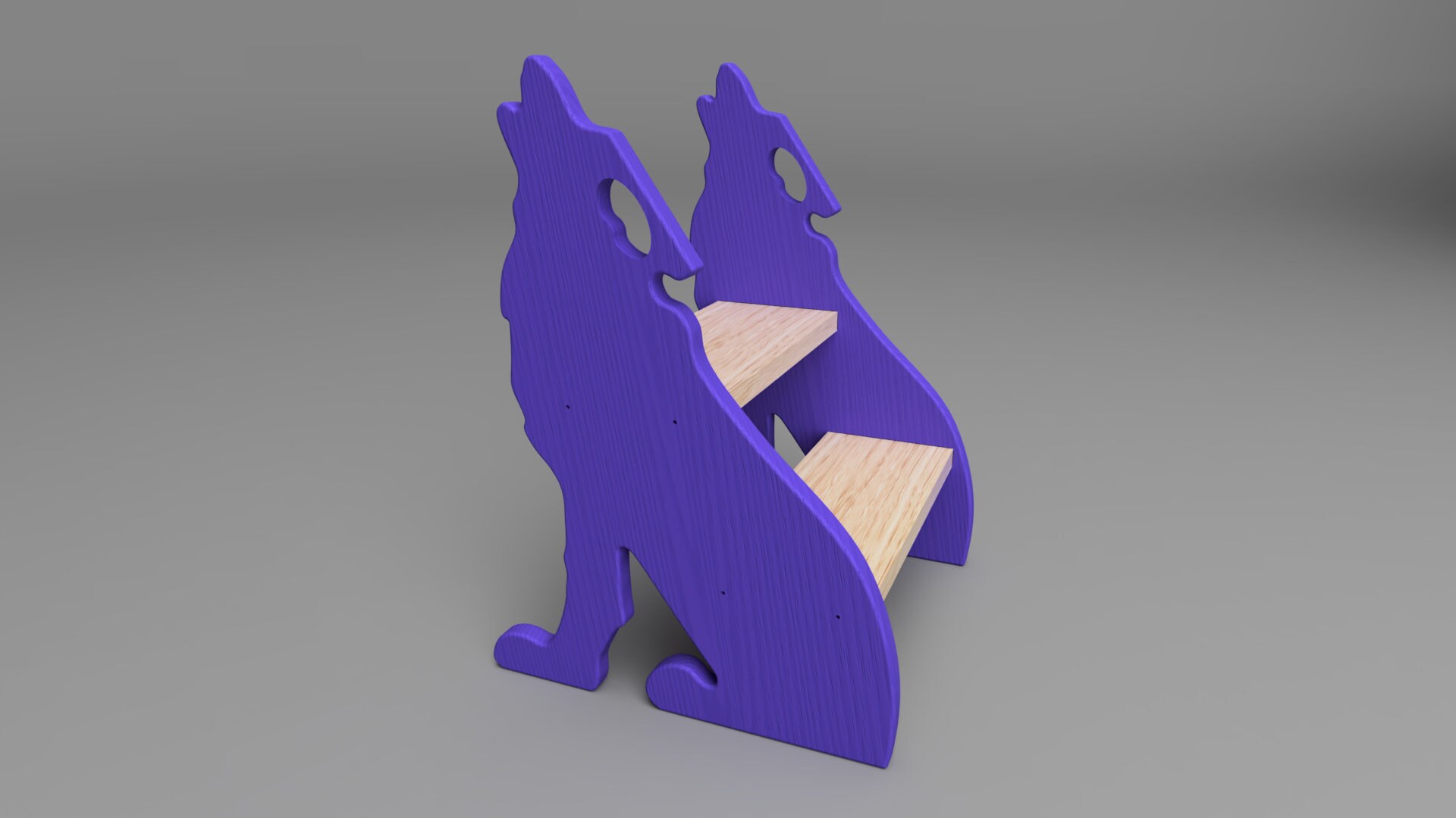 CNC File for Wood/ Cnc Files/ Cnc/ Cnc Route File/ Stairs for - Etsy