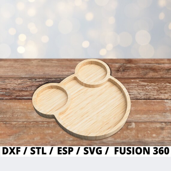 CNC File for Wood/ Cnc Files/ Cnc/ Cnc Route File/ Kids | Etsy