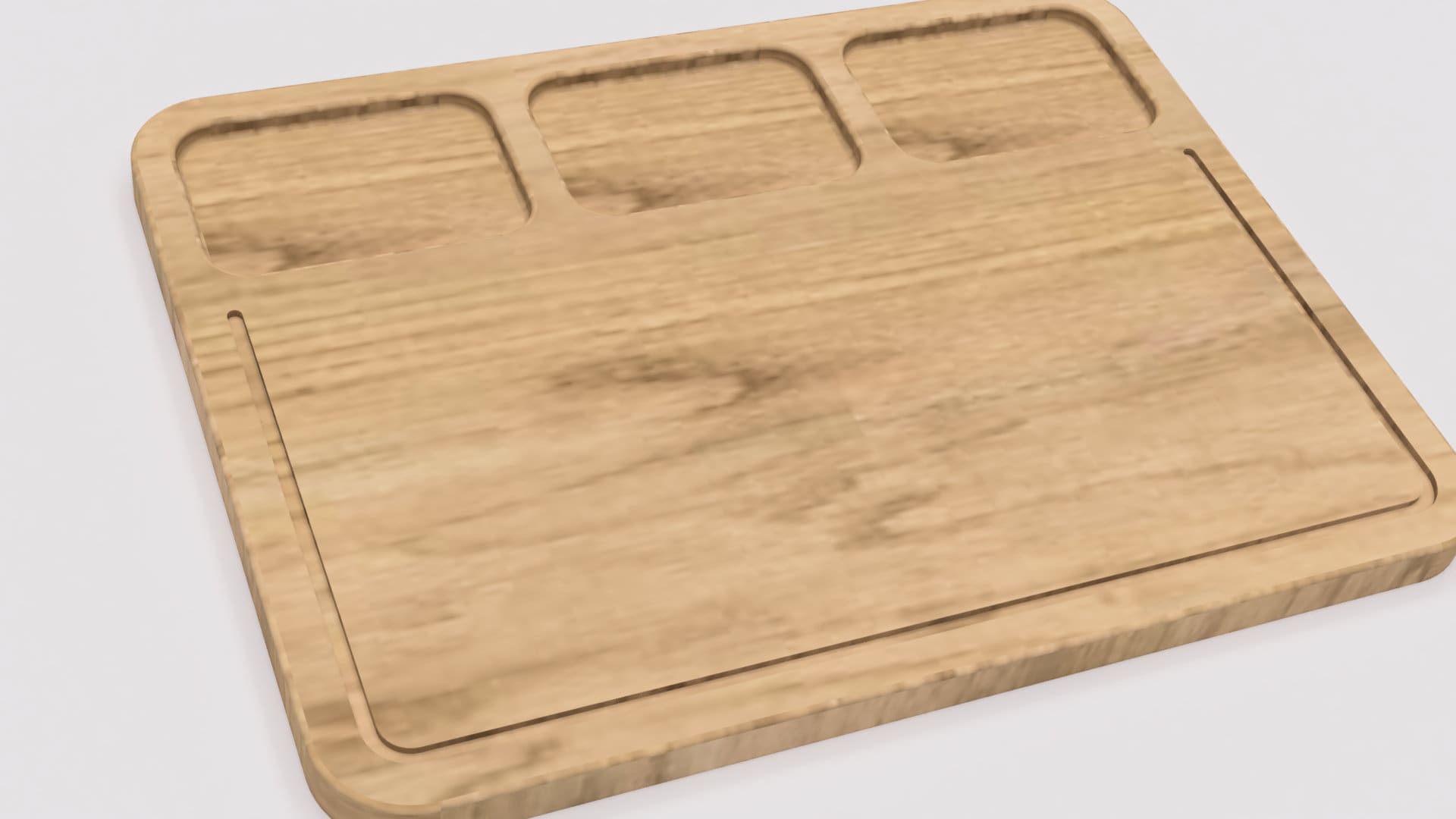 CNC File for Wood / Cnc Files / Cnc / 3D Models Files / STL - Etsy ...