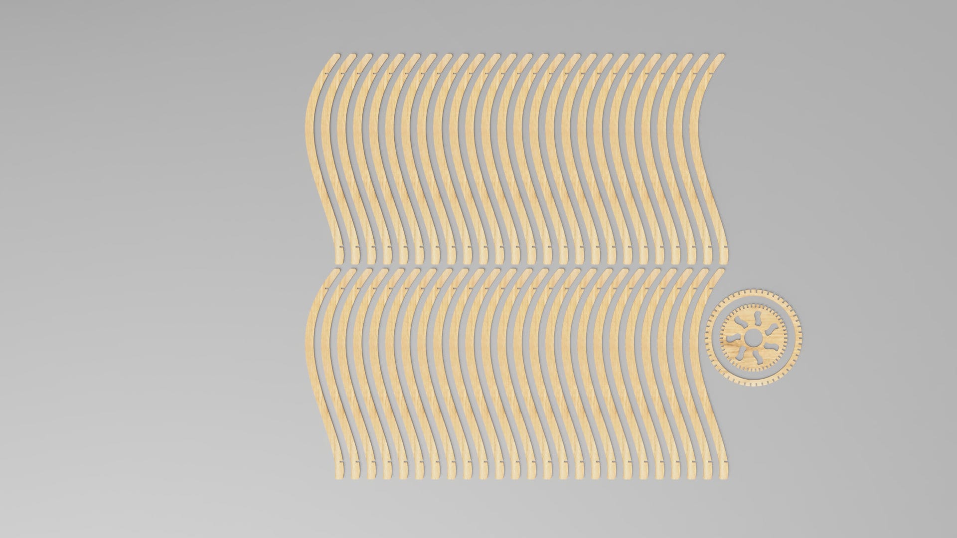 CNC File for Wood / SVG Files / STL Files / 3D Models Files / - Etsy Canada