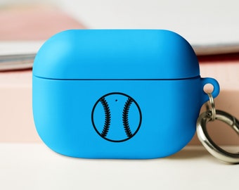 Air Pod Pro Baseball Case - Etsy