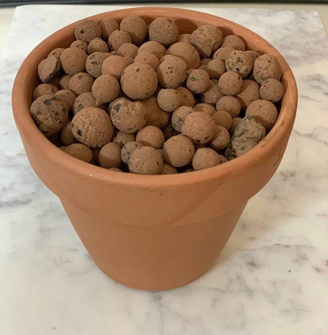 LeCA-Hydro Balls, Semi-hidropónico Grow Medium 1/2lb. - Etsy España