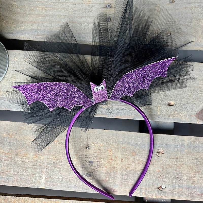 Batgirl Tutu Etsy