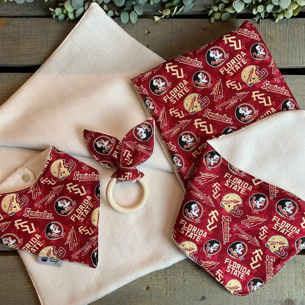 Fsu Baby - Etsy