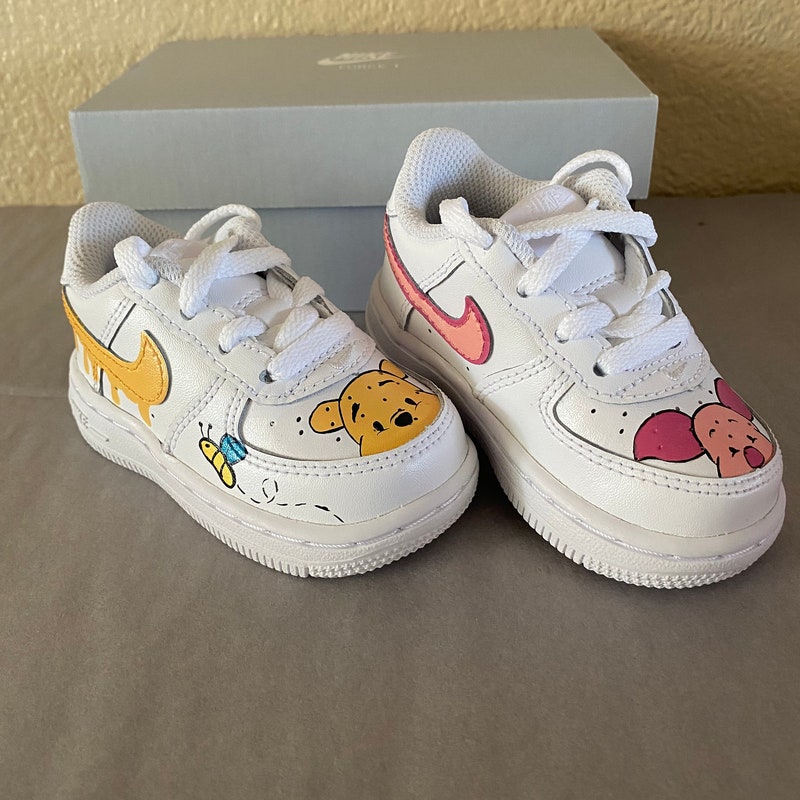 Af1 Custom Design - Etsy