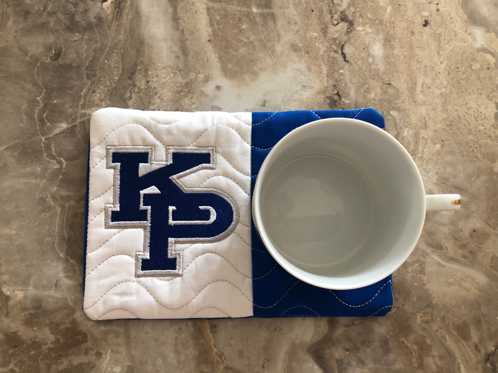 KP, USMMA, Split Anchor, Compass Rose,lake Life, Nautical Rug Mug ...