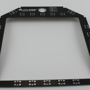 OH2A3A1-29 - PCB, AMPCD_BUTTON_BOARD - Etsy