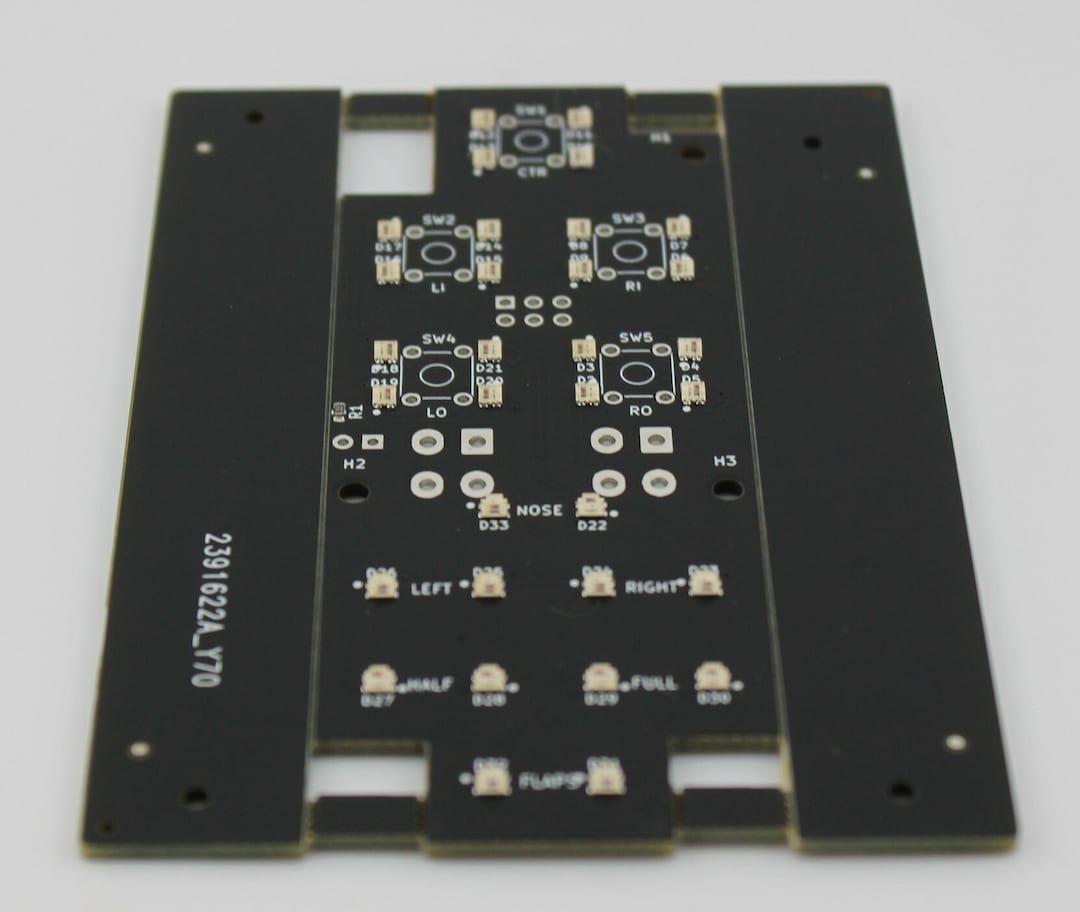 OH2A2A1A1-32 - PCB, Jett Station Select - Etsy