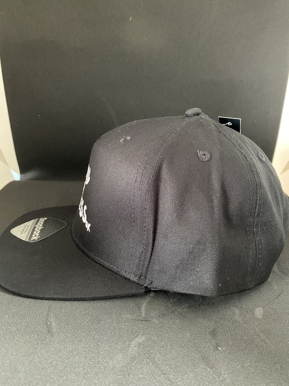 Snapbacks Young And Reckless