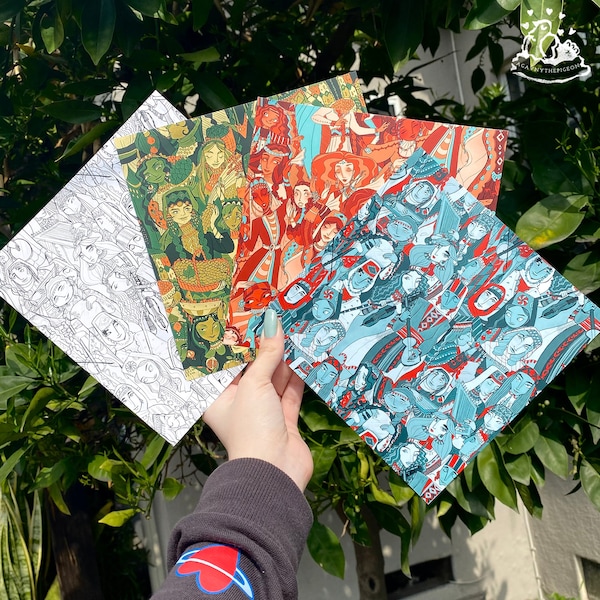 Armenian Pattern - Etsy