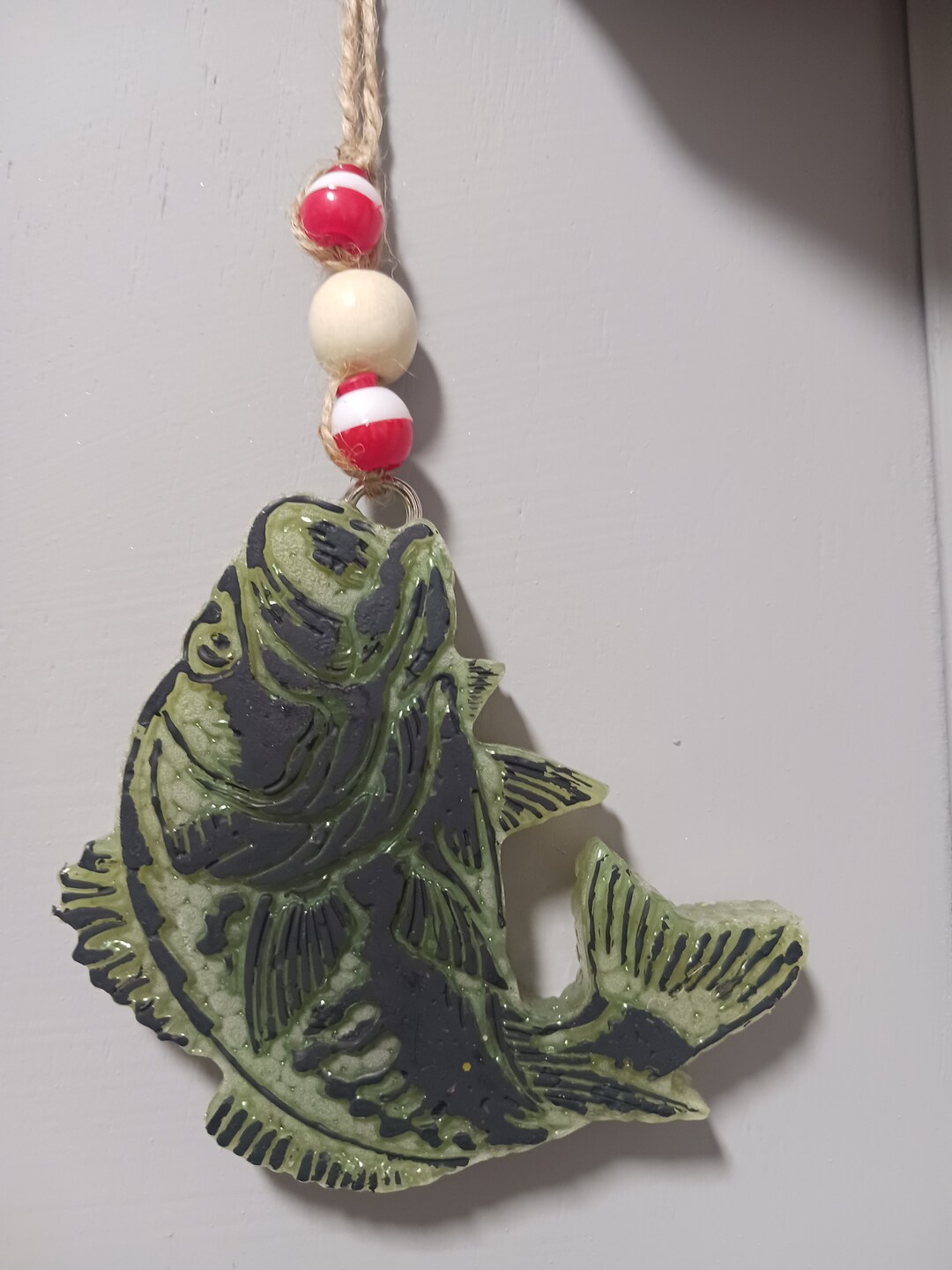 Custom Handmade Freshie - Etsy