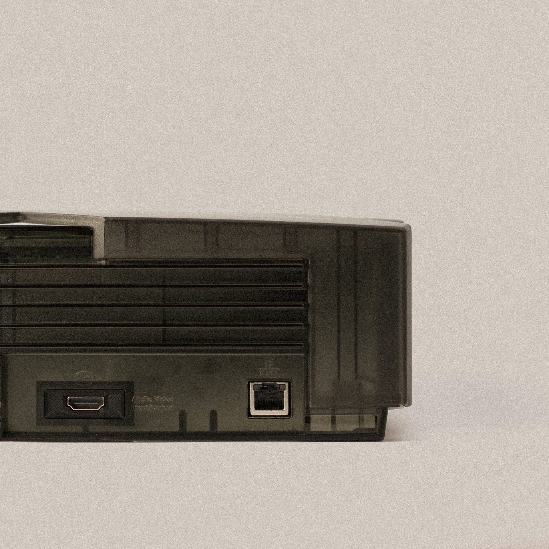 Custom Xbox Skeleton Black HDMI Mod - Etsy Australia