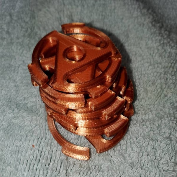 3d Printed Record Adapter - Etsy