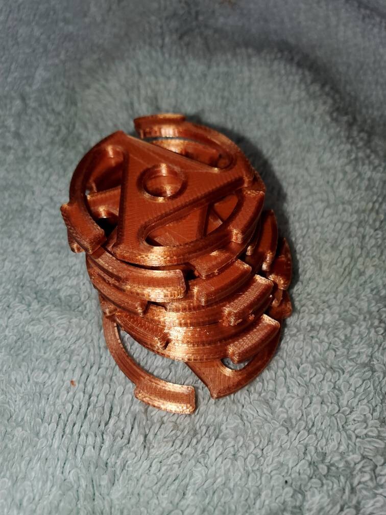 Vinyl Album Record 45 Adapter-3d Printed - Etsy