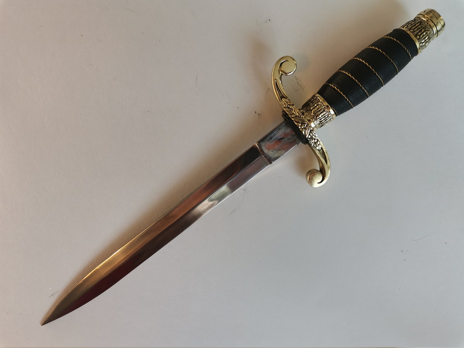 Military Dagger officer's kortik combined arms troops | Etsy