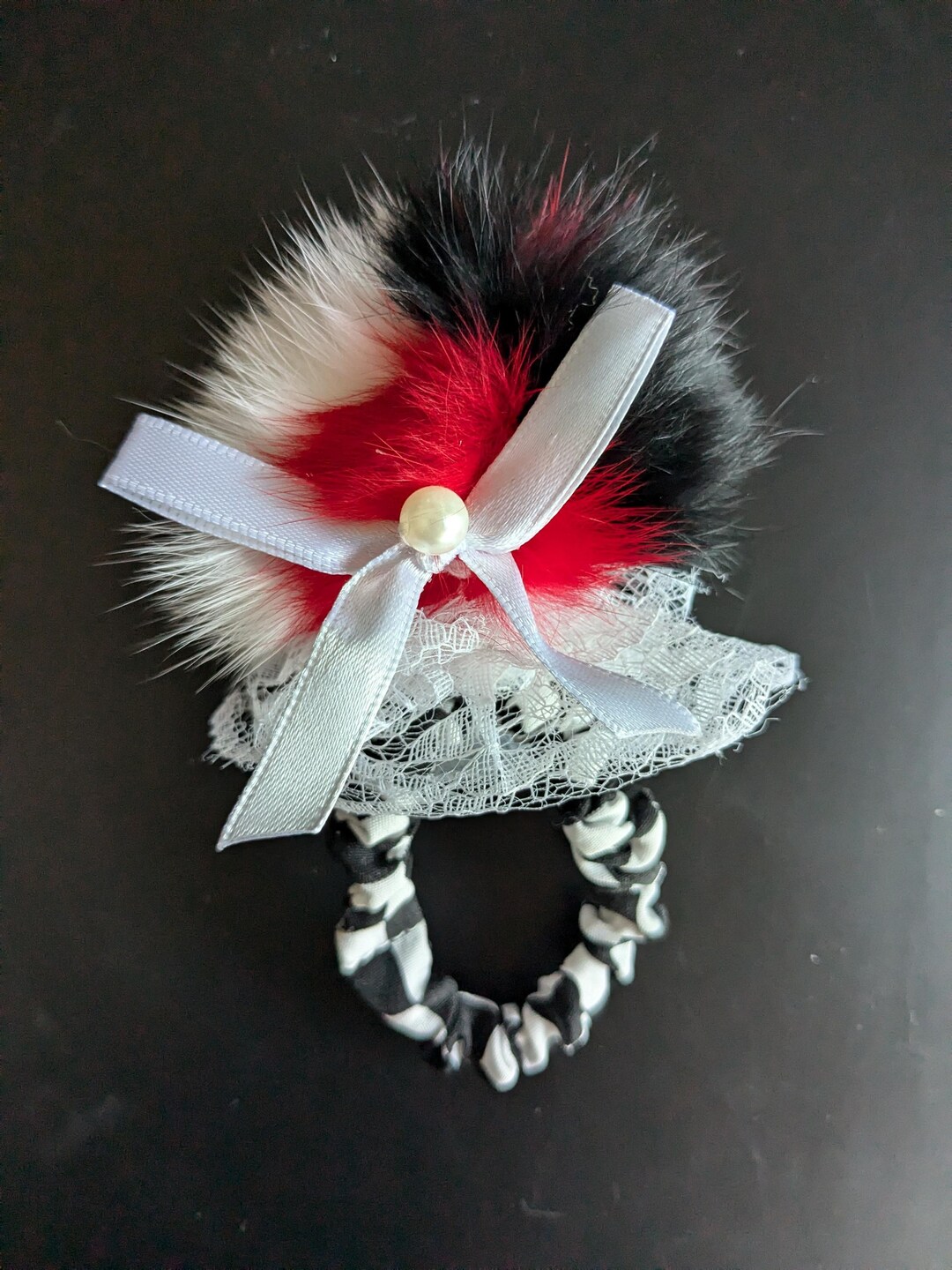 Clown Costume Accessories - Etsy