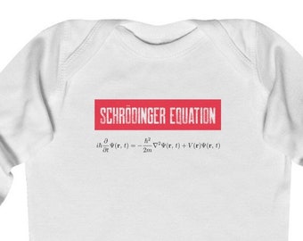 Schrodinger Equation - Etsy