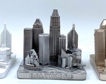 Souvenir Building | Etsy