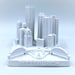 Pittsburgh 3D City Famous Building Model Statue Souvenir Decoration for ...