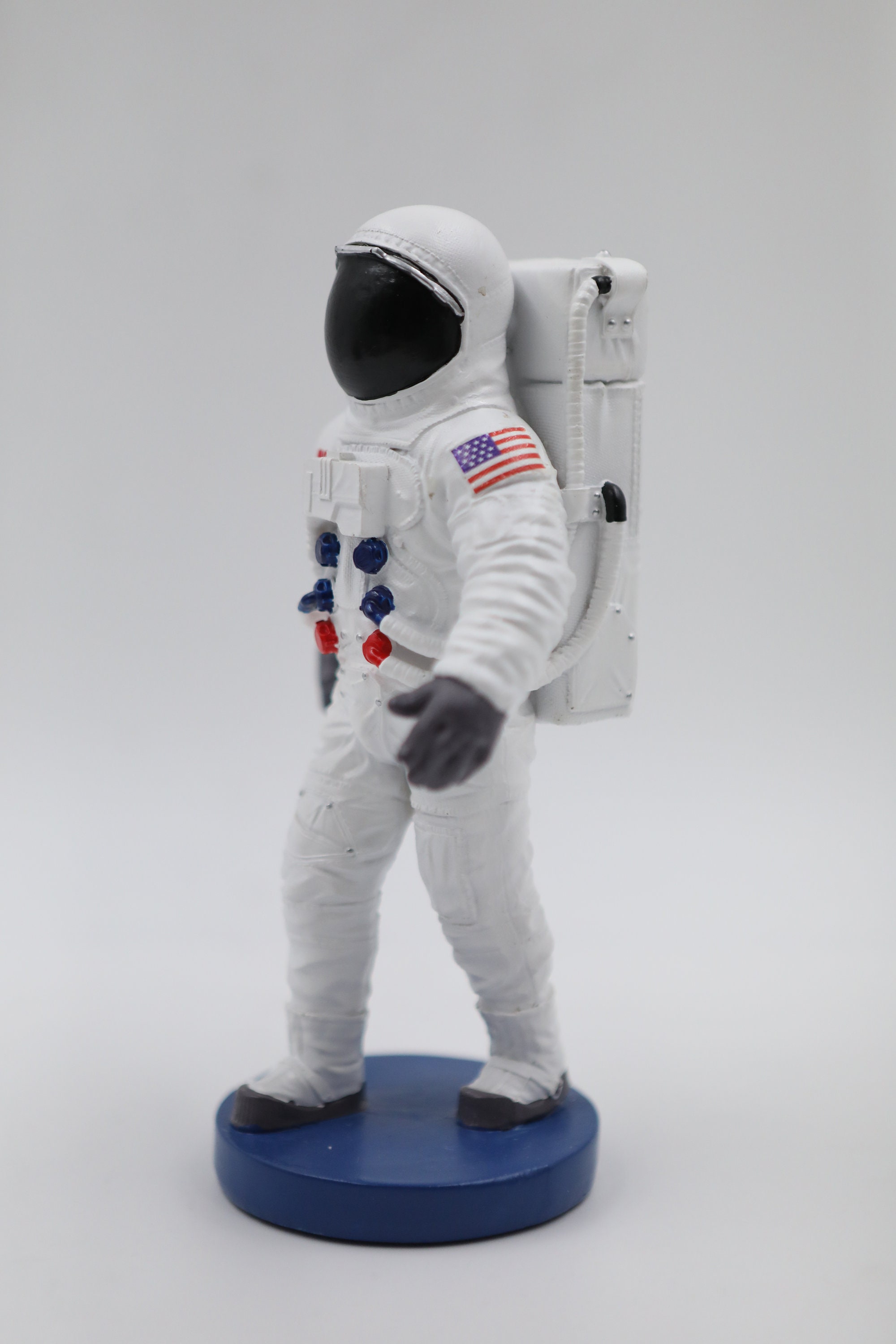 ZIZO NASA United State Astronaut Figurines Statue Souvenir Decoration ...