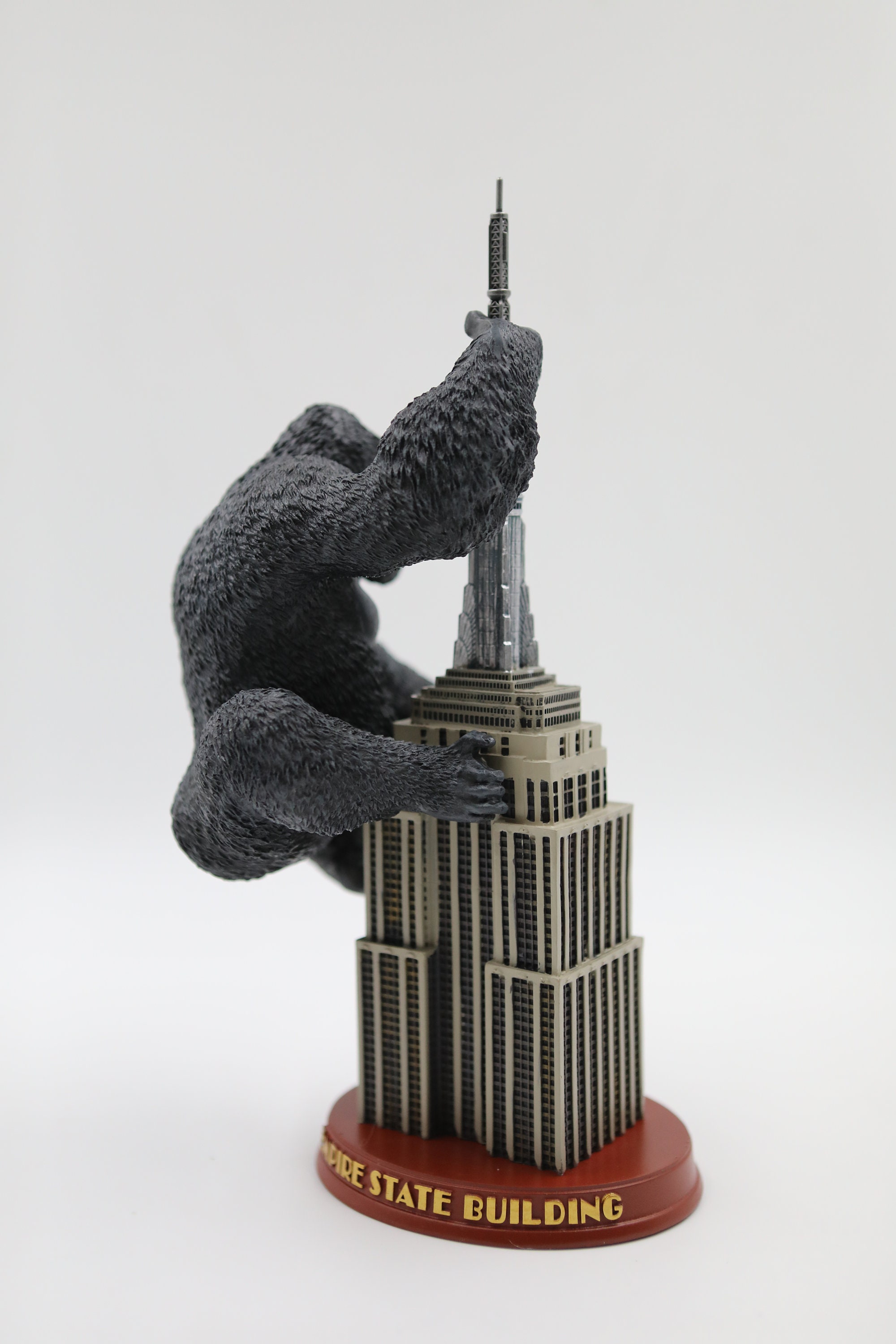 Godzilla Empire State Building