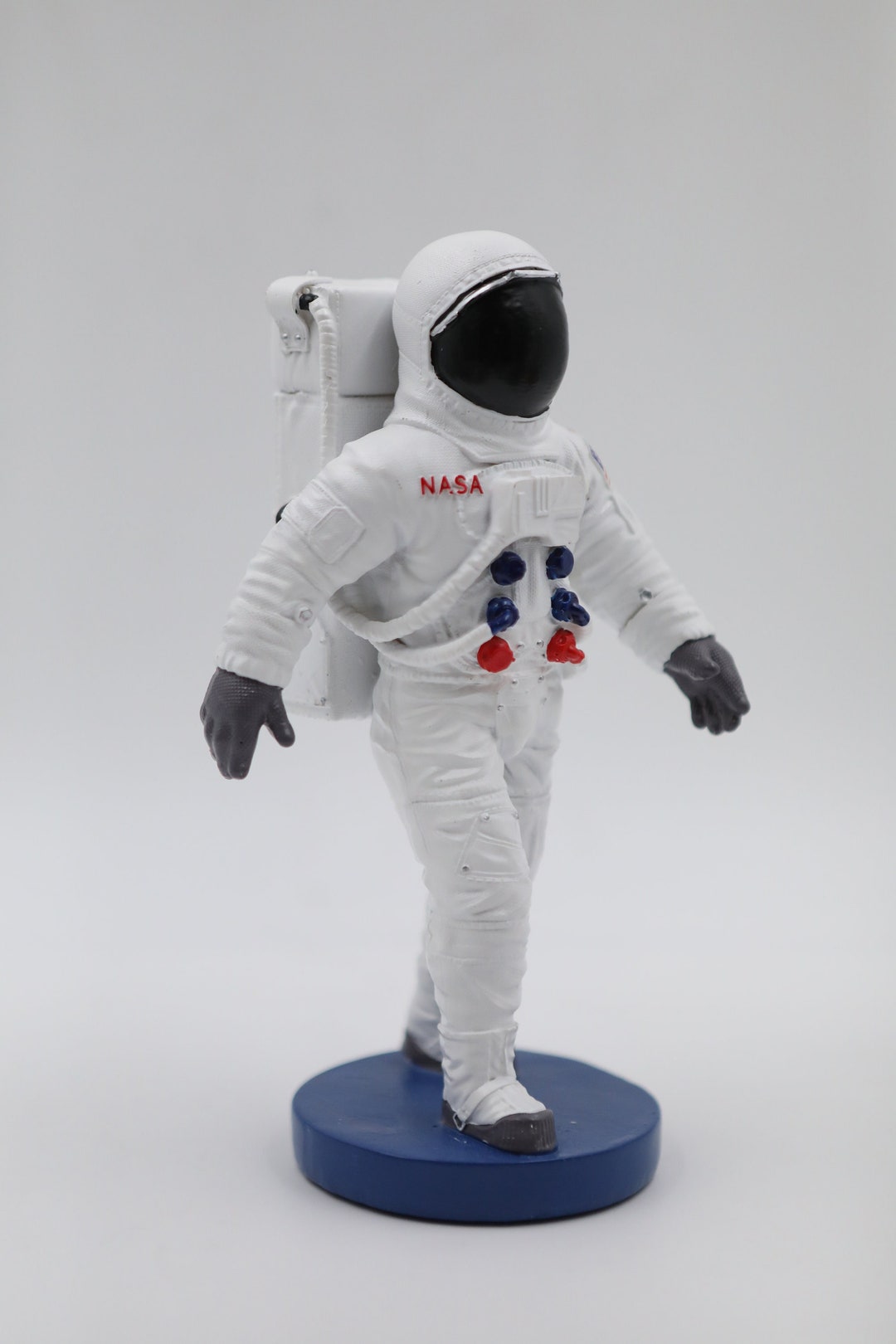 ZIZO NASA United State Astronaut Figurines Statue Souvenir Decoration ...