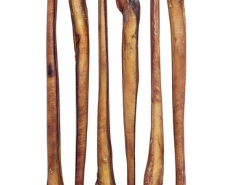 12" Jumbo Bully Stick - Etsy