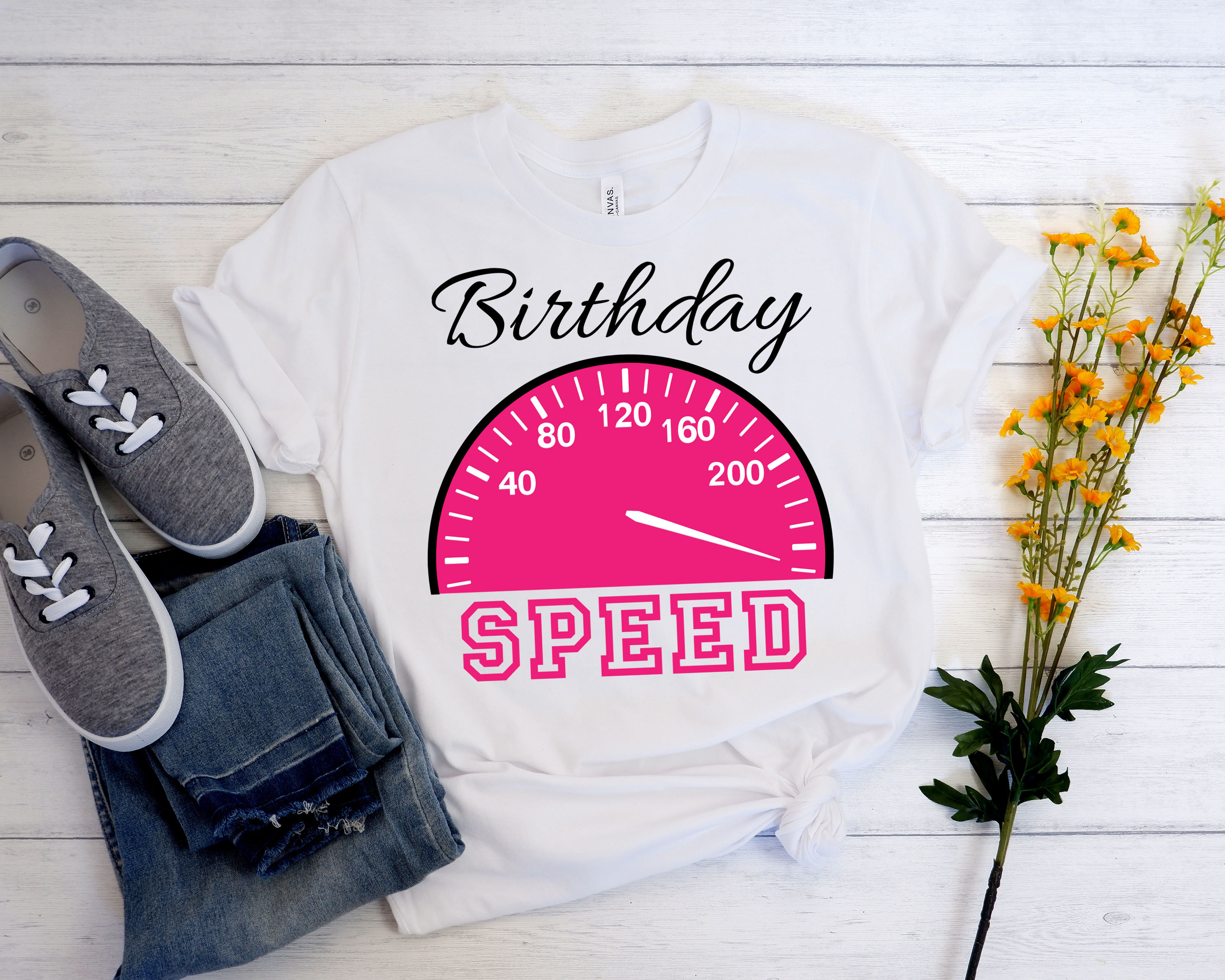 Birthday Speed SVG Birthday Mode on Svg Birthday Svg - Etsy