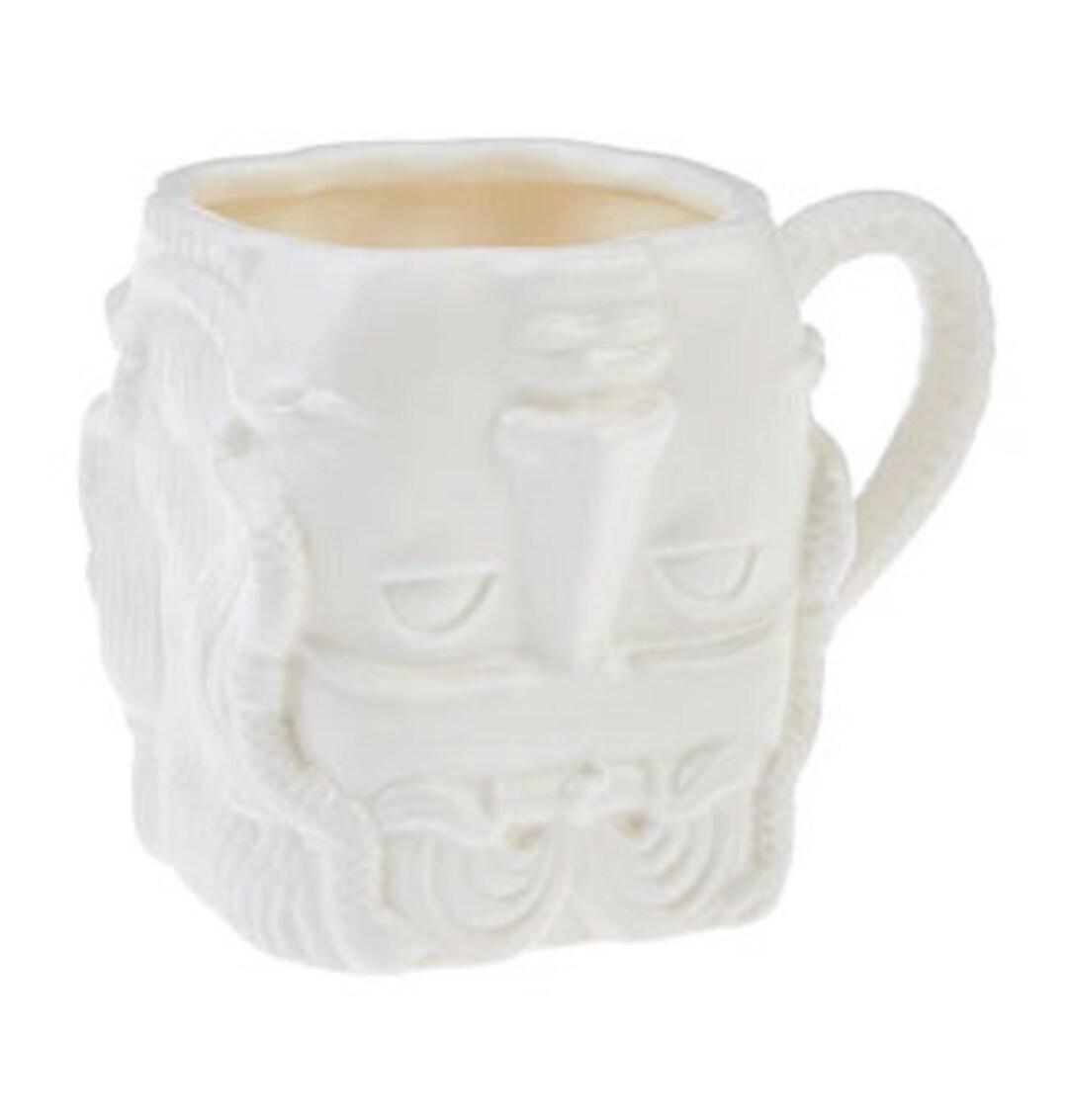 Ancient, Mythology, Medusa Cup, Medusa Mug, 410 Ml Mug, 14 Fl Oz Mug ...