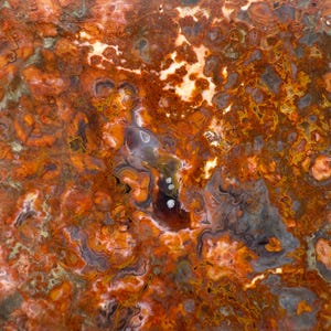 Rare* Rosebud Agate Slabs (3) - La Junta, Colorado - Etsy