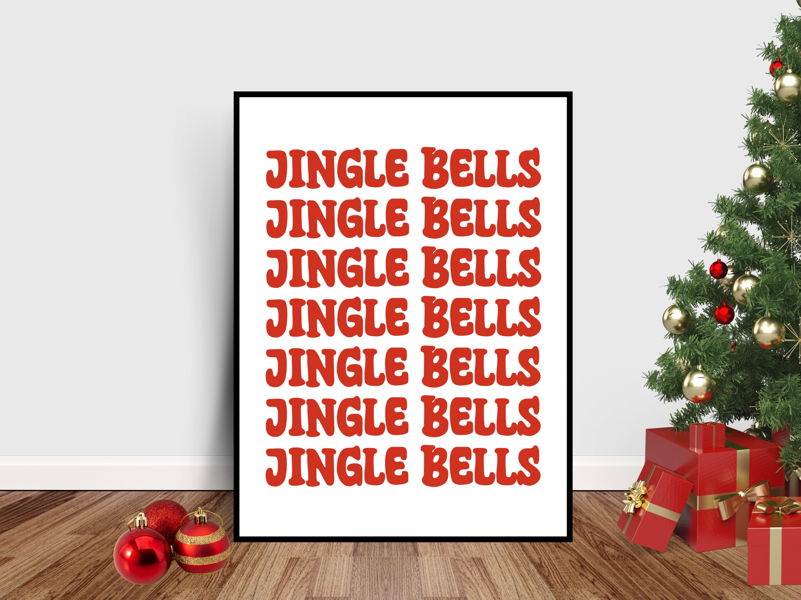 Christmas Songs Jingle Bells