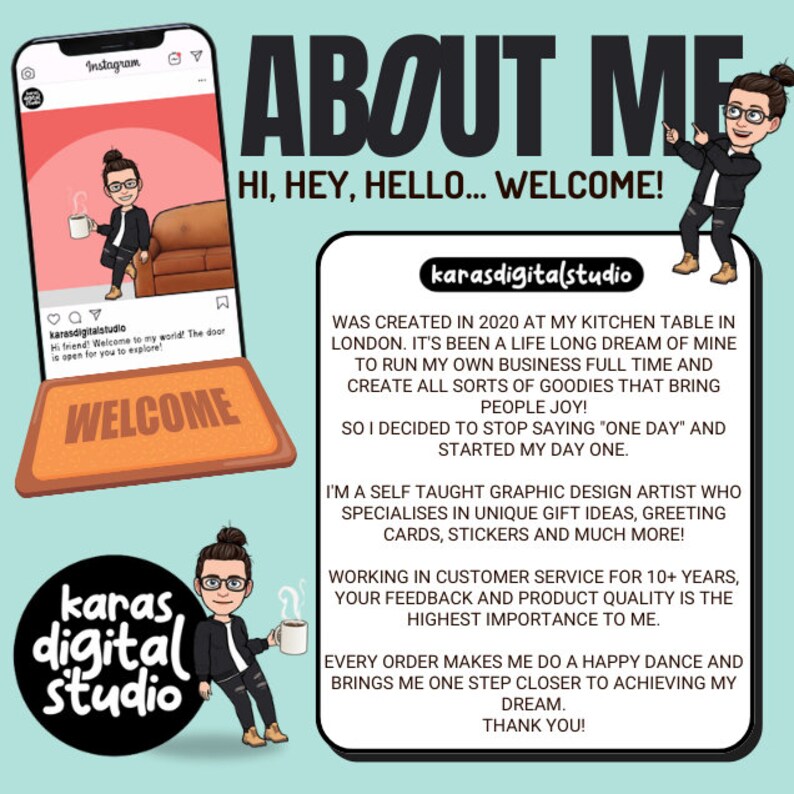 Prime Ksi Happy Birthday Card, Pop Culture Greeting Card - Etsy