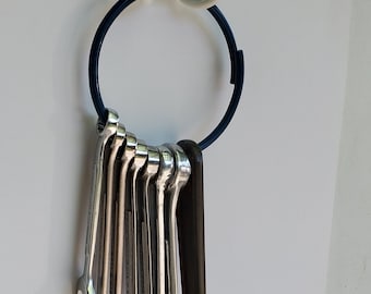 Wrench Organizer - Etsy