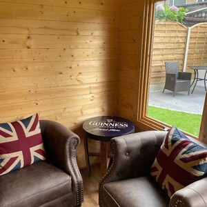 Guinness Table - Etsy