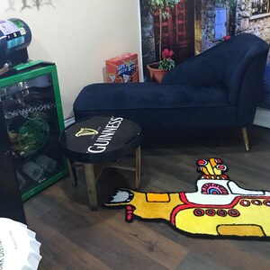 Guinness Table - Etsy