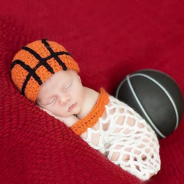 Baby Basketball - Etsy