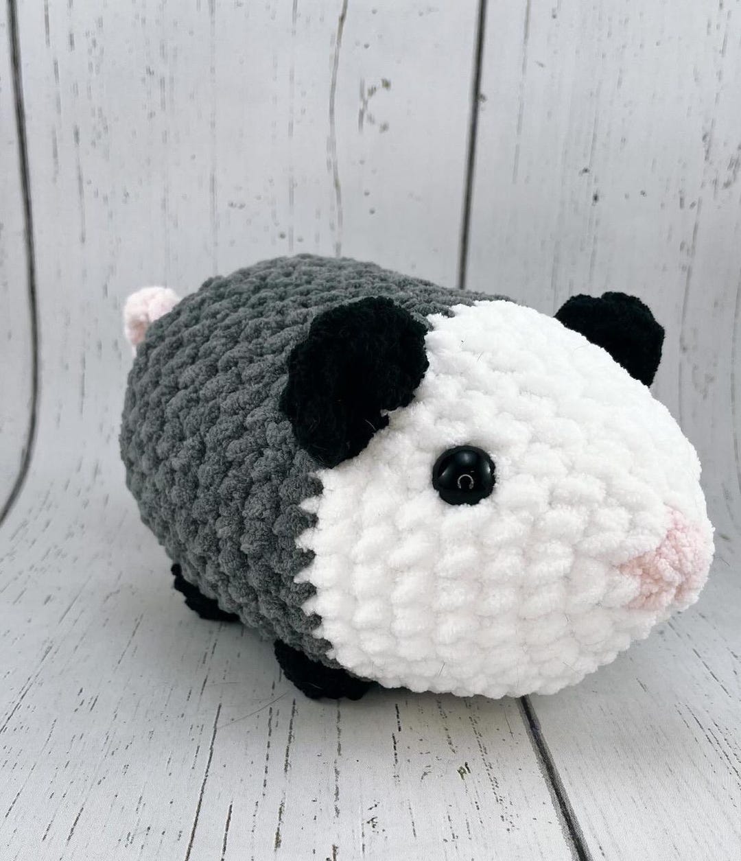 Cuddly Possum Friend - Made to Order! - Etsy