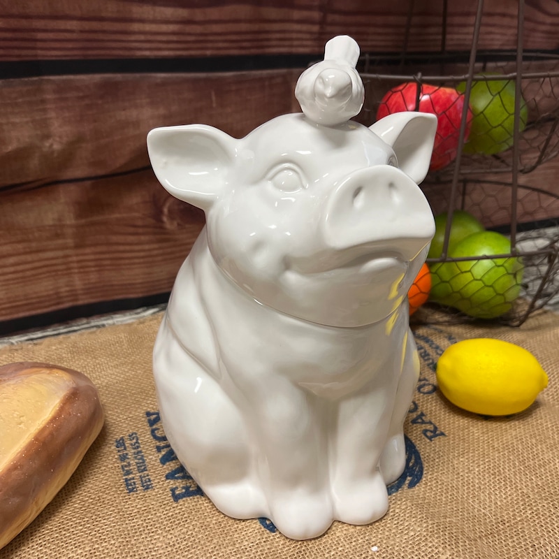 Cookie Jars Cute - Etsy